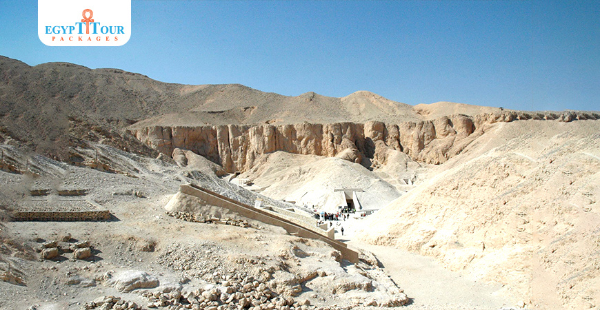 Valley of the Kings | Discover Egypt's Monuments