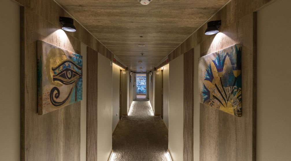 MS Renaissance Nile Cruise | Egypt Tour Packages