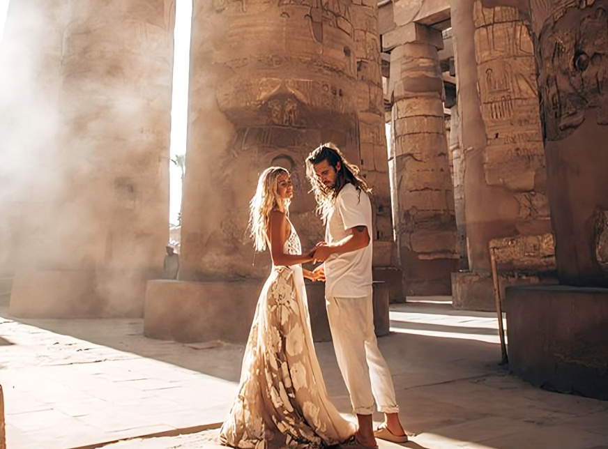 How to pack for Egypt