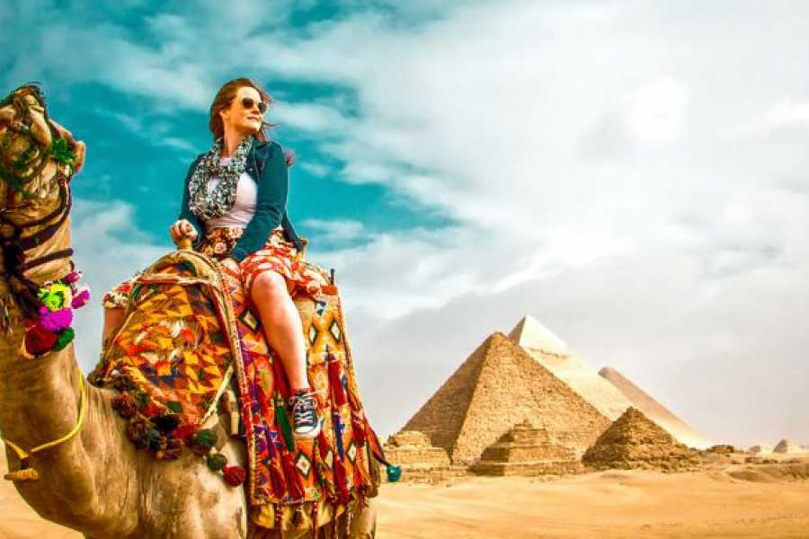 I migliori tour e attività dal Cairo 2024-2025 | Pacchetti turistici in ...
